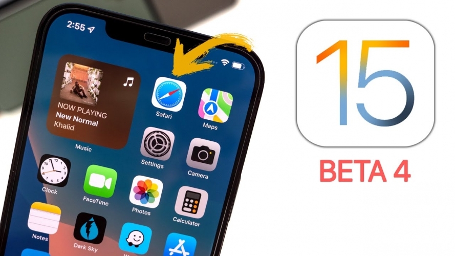 IOS 15.6 ra mắt có gì mới? Hướng dẫn cách cập nhật iOS 15.6